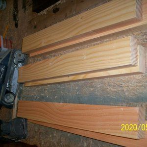 HANDMADE HOUSTON, TEXAS U.S.A. | Accents | 35 Multi Photo Frame Rail ...